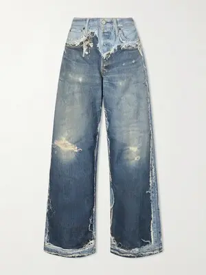 Studio Blue Jeans - Modern Denim Essentials