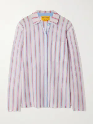 Guest In Residence Relaxed Tops