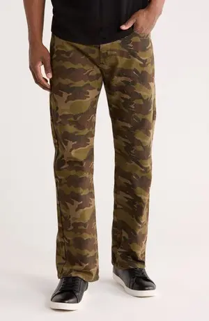 Pleasures Full Length Bottoms For Men