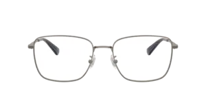 COACH HC5205 Optical Glasses Satin Gunmetal