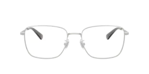 COACH HC5205 Optical Glasses Satin Silver