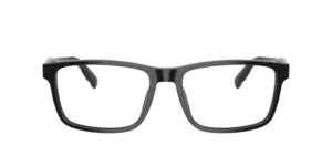 COACH Hc6292u Rectangle Eyeglasses - Black