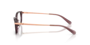 COACH Hc6287u Optical Glasses - Transparent Iris