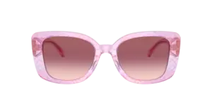 COACH Square Sunglasses Iris
