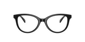 COACH HC6284U Optical Glasses Black