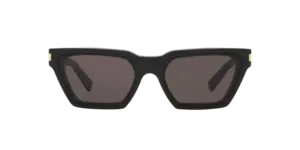 Saint Laurent Sl 633 Sunglasses - Black