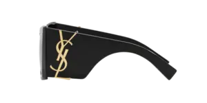 Saint Laurent Sl M119 Blaze Sunglasses