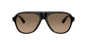 Oliver Spencer Oliver Peoples Paul Newman Sun Sunglasses Black