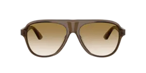 Oliver Spencer Ov5581u Paul Newman Optical Frames - Espresso