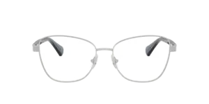 Ralph Lauren RA6064 Optical Glasses Shiny Silver