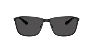 Brooks Brothers BB4073 Sunglasses Black