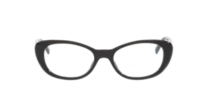 Saint Laurent Sl822opt Eyeglasses - Black