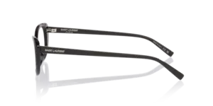 Saint Laurent Sl822opt Eyeglasses - Black