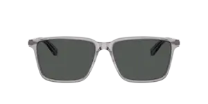 Brooks Brothers Bb5063u Sunglasses - Grey