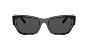 Ralph Lauren Rl8240u Sunglasses - Black