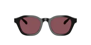 Tory Burch TY7235D Sunglasses Black