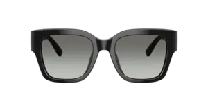 Tory Burch Ty7228u Sunglasses - Black