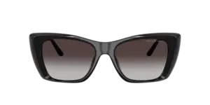 Michael Kors Mk2270u Tokyo Sunglasses - Black