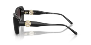 Michael Kors Mk2270u Tokyo Sunglasses - Black