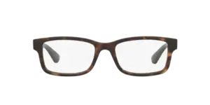 Gucci Rectangular Optical Glasses
