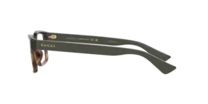 Gucci Rectangular Optical Glasses