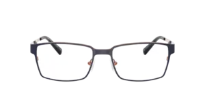 Michael Kors Arusha Optical Glasses - Navy