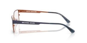 Michael Kors Arusha Optical Glasses - Navy