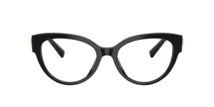 Dolce & Gabbana Dg3440 Optical Glasses - Black