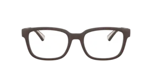 Burberry Be2451u Optical Frames - Matte Brown