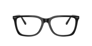 Ralph Lauren Oval Eyewear For Men