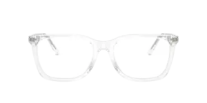Ralph Lauren Optical Frames - Transparent