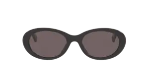 Bottega Veneta Sunglasses BV1415SK Black