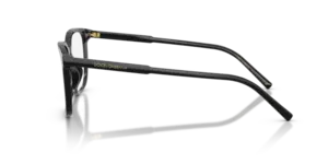 Dolce & Gabbana Optical Glasses - Black