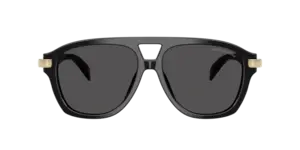 Michael Kors Grenada Sunglasses Black