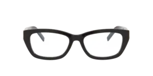 Saint Laurent Slm153opt Optical Glasses - Black
