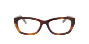 Saint Laurent Slm153opt Optical Glasses - Tortoise Light