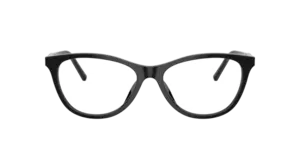 Dolce & Gabbana Dolce&Gabbana DG3443 Optical Glasses Black