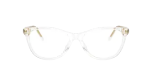 Dolce & Gabbana Dg3443 Optical Glasses - Crystal