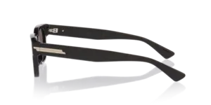 Bottega Veneta Bv1411s Sunglasses - Black