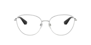 Burberry BE1398 Optical Glasses Silver