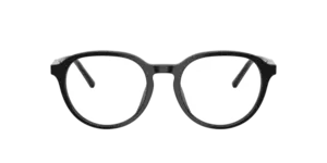 Dolce & Gabbana Optical Glasses - Black
