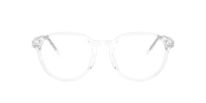 Dolce & Gabbana Optical Glasses - Crystal