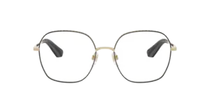 Burberry Be1399 Optical Glasses - Black