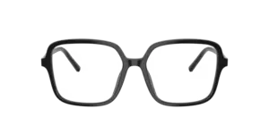 Dolce & Gabbana Dg3442 Optical Glasses - Black