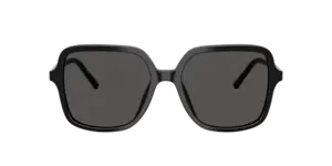 Dolce & Gabbana DG4539 Square Sunglasses Black
