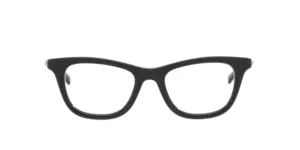 Gucci GG1945O Cat Eye Eyeglasses Black