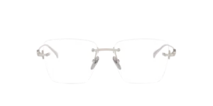 Gucci Gucci GG1938O Optical Glasses Silver