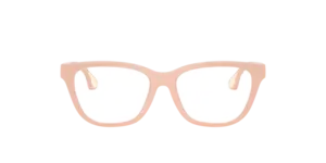 Burberry Jb2020u Optical Glasses - Pink