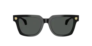 Versace Ve4510u Black Black