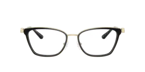 Michael Kors Myrtle Beach Optical Glasses - Black